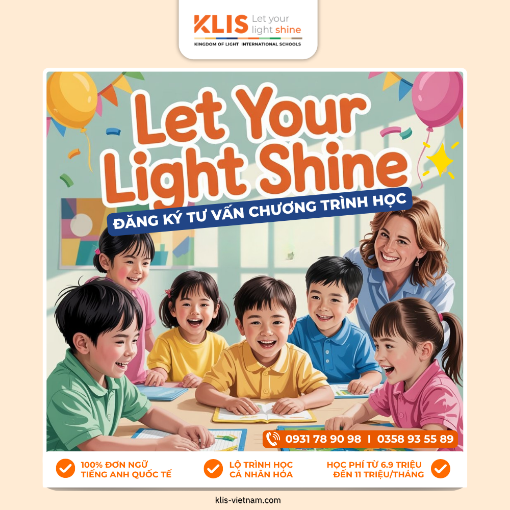 KLIS Learning Solution